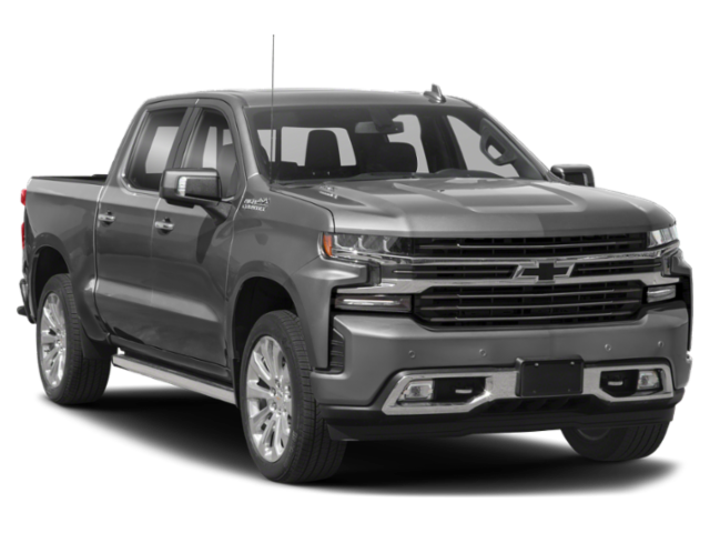 2021 Chevrolet Silverado 1500 Exterior Photos | J.D. Power