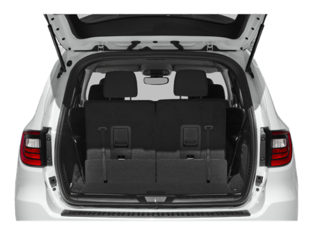 2021 Dodge Durango Interior Photos | J.D. Power