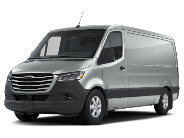 2021 Freightliner Sprinter Passenger Reliability, Consumer Ratings ...