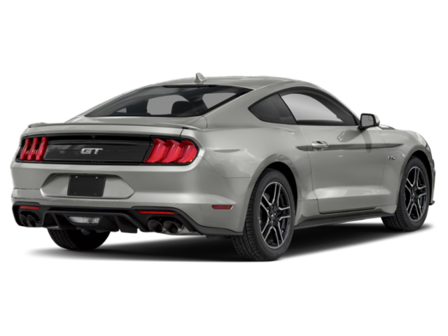 2021 Ford Mustang Exterior Photos | J.D. Power
