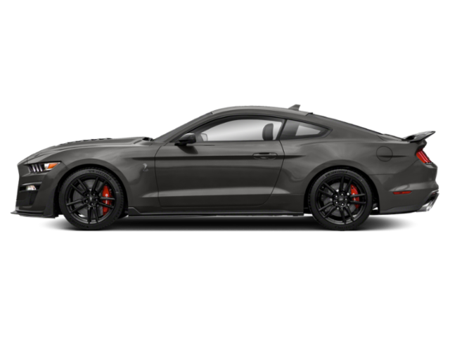 2021 Ford Mustang Exterior Photos | JD Power