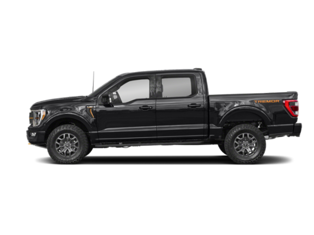 2021 Ford F150 Exterior Photos | J.D. Power
