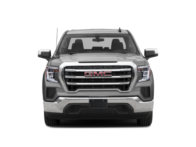 2021 GMC Sierra 1500 Exterior Photos | JD Power