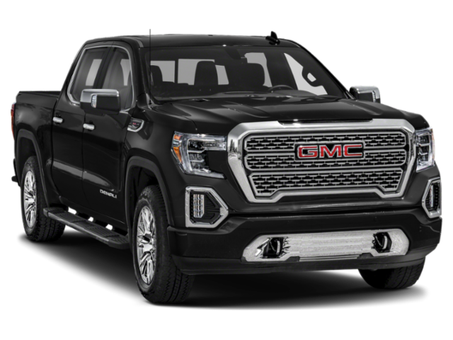 2021 GMC Sierra 1500 Exterior Photos | JD Power