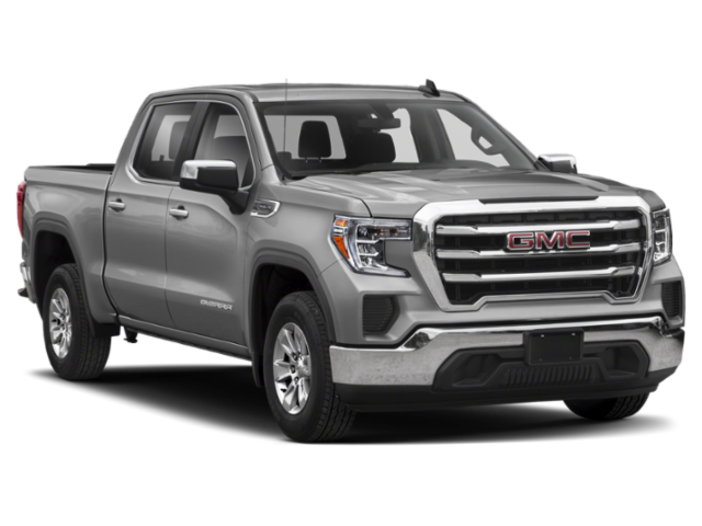 2021 GMC Sierra 1500 Exterior Photos | JD Power