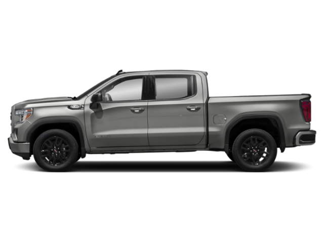 2021 GMC Sierra 1500 Exterior Photos | JD Power