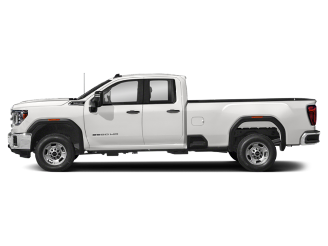 Used 2021 GMC Sierra 2500HD Extended Cab 4WD Ratings, Values, Reviews ...