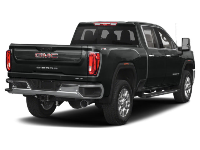 2021 GMC Sierra 3500HD Ratings, Pricing, Reviews and Awards | J.D. Power