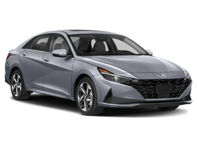 2021 Hyundai Elantra Exterior Photos | JD Power