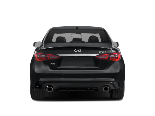 Used 2021 INFINITI Q50 Sedan 4D 3.0T Signature AWD V6 Turbo Ratings ...