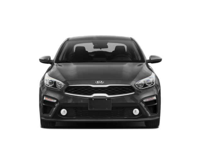 2021 Kia Forte Exterior Photos | JD Power