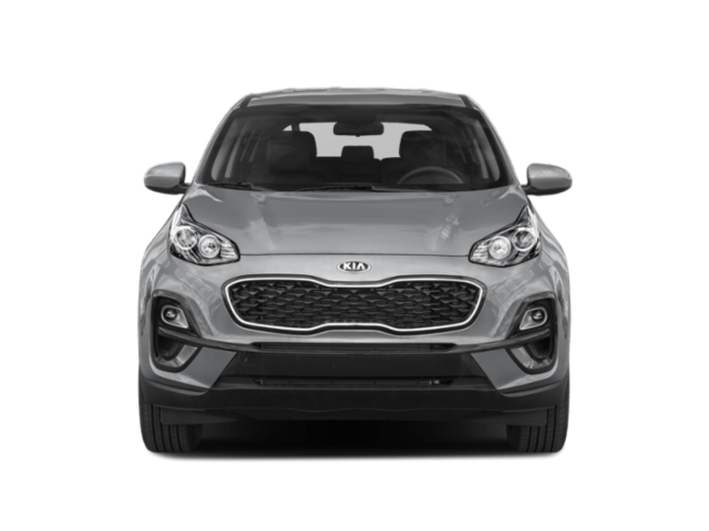 2021 Kia Sportage Exterior Photos | JD Power