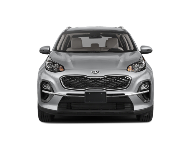 2021 Kia Sportage Exterior Photos | JD Power