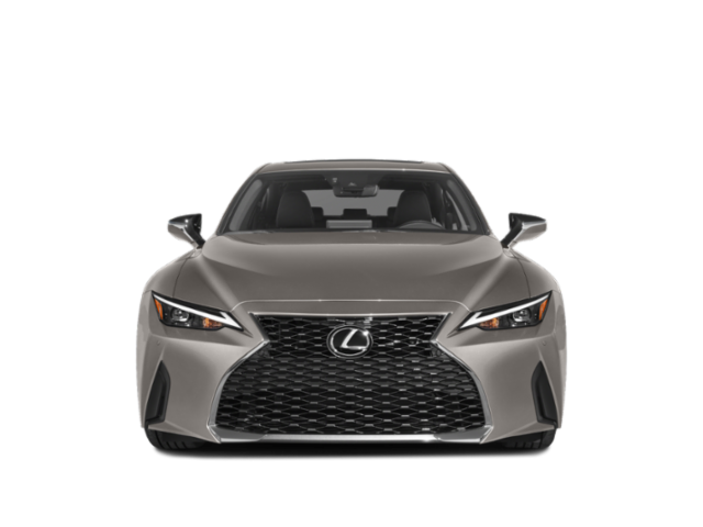 2021 Lexus IS Exterior Photos | JD Power