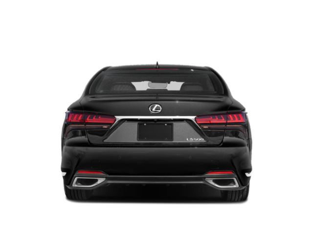 2021 Lexus LS Exterior Photos | J.D. Power