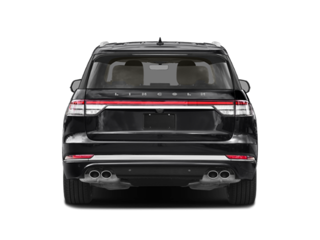 Used 2021 Lincoln Aviator Utiil Black Label Grand Touring AWD Ratings ...