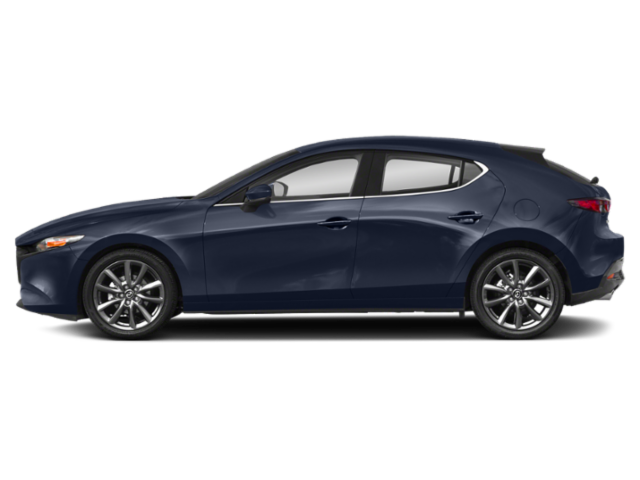 Used 2021 Mazda Mazda3 Hatchback 5D S Select Ratings, Values, Reviews ...