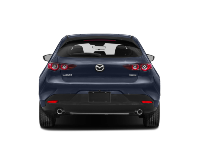 Used 2021 Mazda Mazda3 Hatchback 5D S Select Ratings, Values, Reviews ...