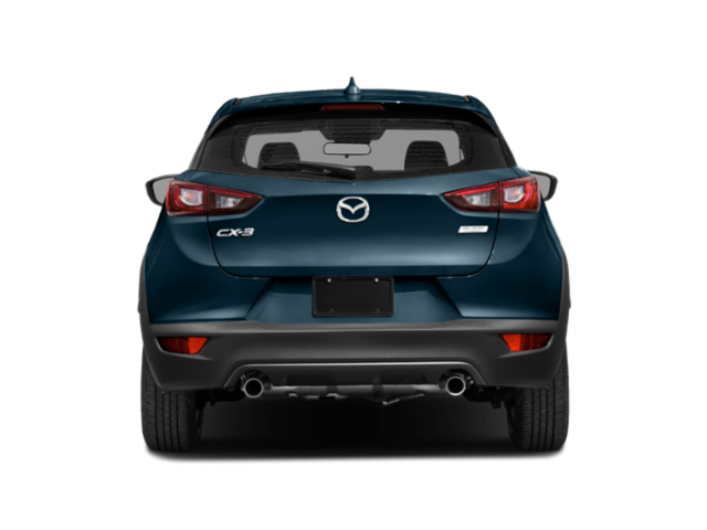 2021 Mazda CX-3 Exterior Photos | JD Power