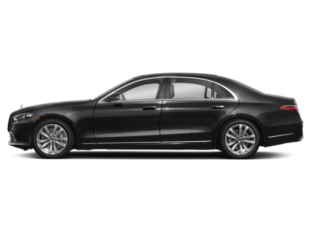2021 Mercedes-Benz S Class Exterior Photos | JD Power