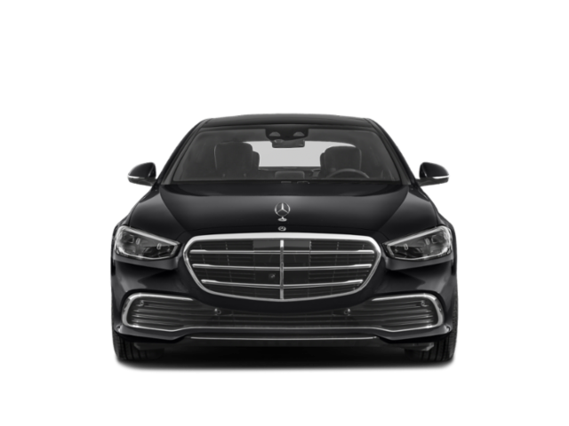 Used 2021 Mercedes-Benz S Class Sedan 4D S500 AMG Line AWD Ratings ...