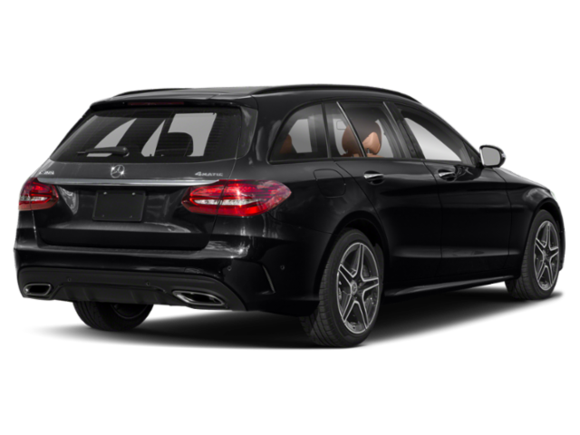 Used 2021 Mercedes-Benz C-Class Sedan 4D C300 Ratings, Values, Reviews ...