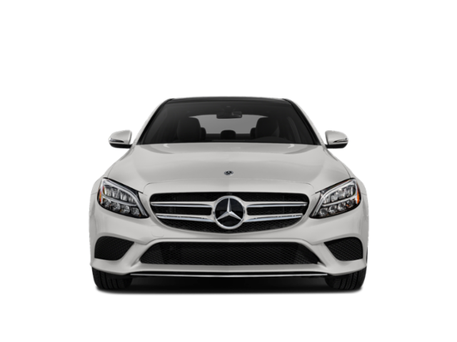 Used 2021 Mercedes-Benz C-Class Sedan 4D C300 AWD Ratings, Values ...