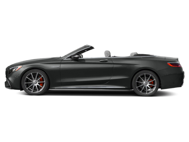 Used 2021 Mercedes-Benz S Class Convertible 2D S63 AMG AWD Ratings ...