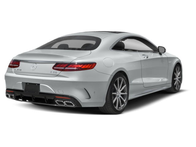 2021 Mercedes-Benz S Class Exterior Photos | JD Power