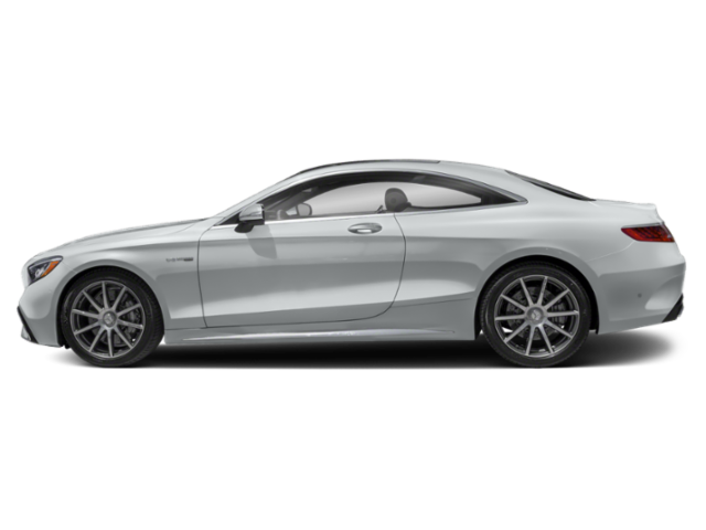 2021 Mercedes-Benz S Class Exterior Photos | JD Power