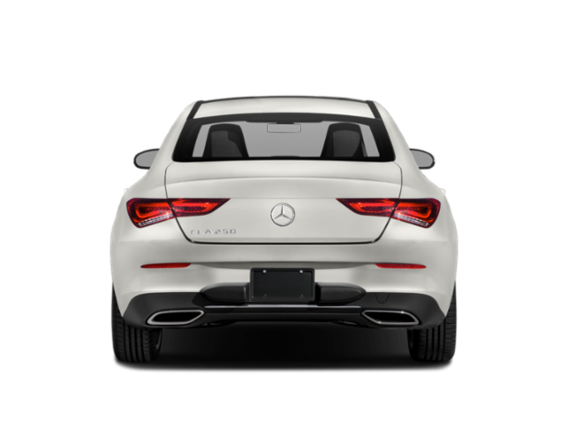2021 Mercedes-Benz CLA Class Exterior Photos | JD Power