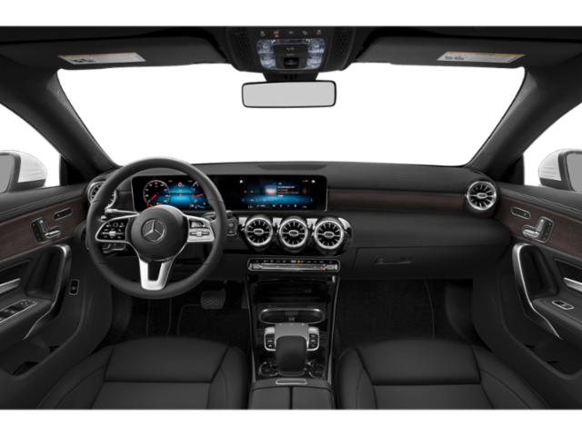 Used 2021 Mercedes-Benz CLA Sedan 4D CLA250 I4 Turbo Ratings, Values ...