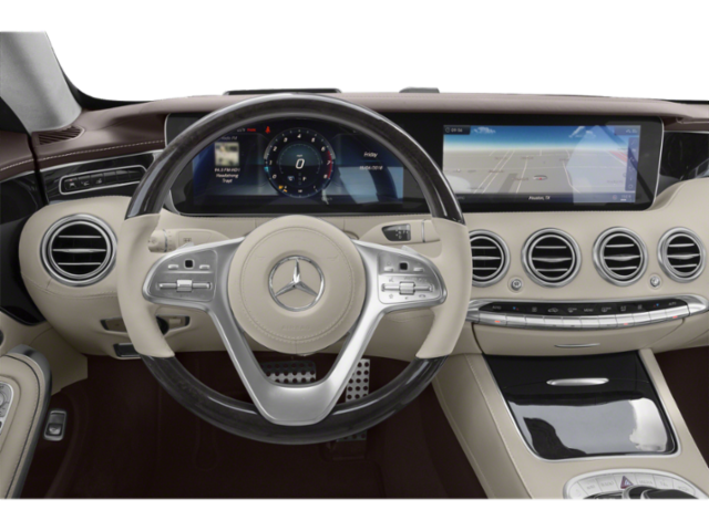 Used 2021 Mercedes-Benz S Class Convertible 2D S560 Ratings, Values ...