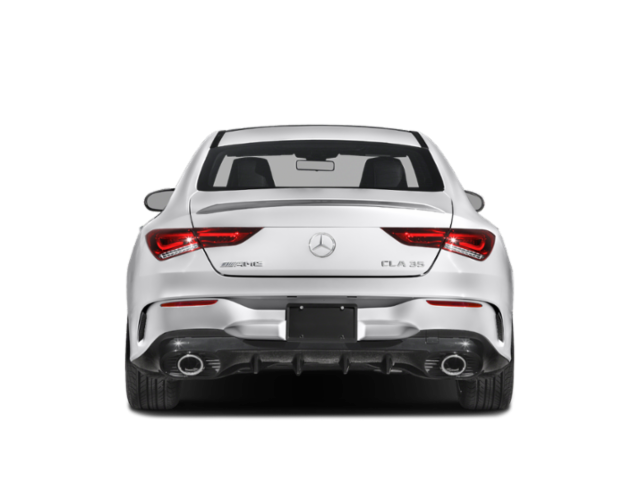 2021 Mercedes-Benz CLA Class Exterior Photos | JD Power