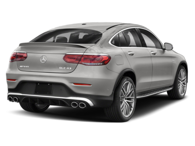 2021 Mercedes-Benz GLC Reliability, Consumer Ratings & Pricing