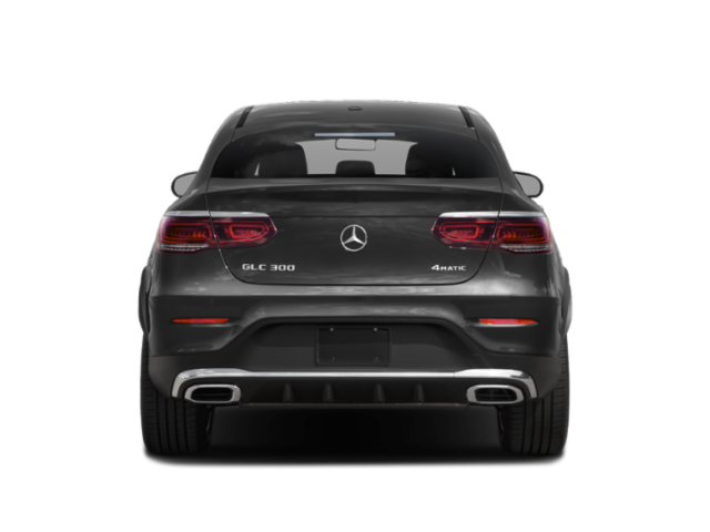 2021 Mercedes-Benz GLC Class Exterior Photos | JD Power