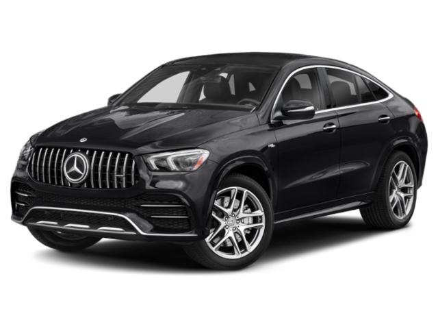 2021 Mercedes-Benz GLE Class Utility 4D GLE53 AMG Sport Coupe AWD ...