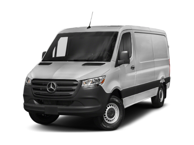 2021 Mercedes-Benz Sprinter Passenger Ratings, Pricing, Reviews and ...