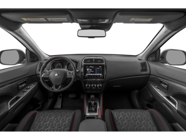 Used 2021 Mitsubishi Outlander Sport Utility 4D BE 2WD Ratings, Values ...