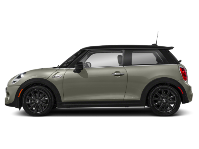 Used 2021 MINI Cooper Hardtop Wagon 2D S I4 Turbo Ratings, Values ...