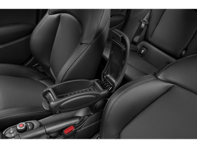 2021 MINI Cooper Interior Photos | J.D. Power