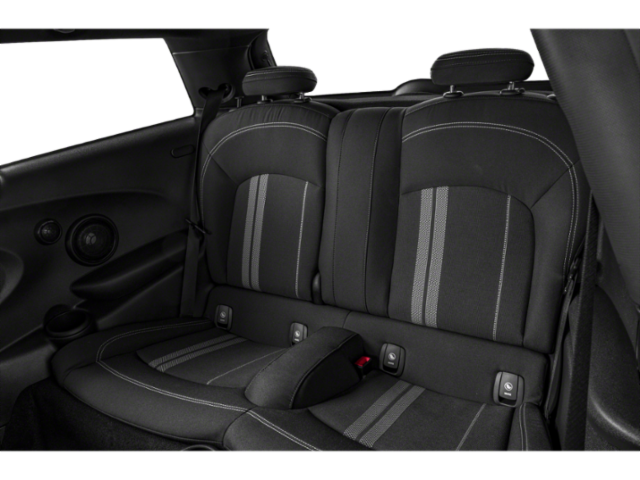 2021 MINI Cooper Interior Photos | J.D. Power