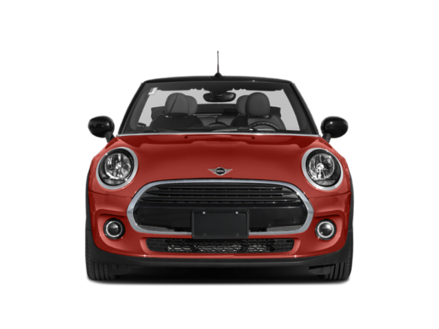 2021 MINI Cooper Exterior Photos | J.D. Power
