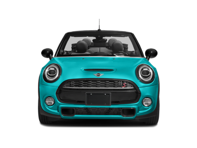 2021 MINI Cooper Exterior Photos | J.D. Power
