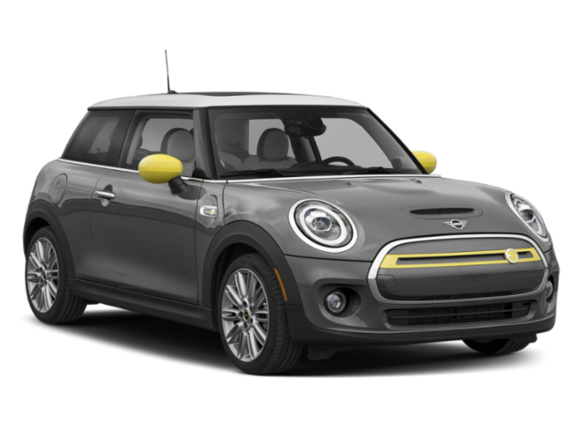 2021 MINI Cooper Exterior Photos | J.D. Power