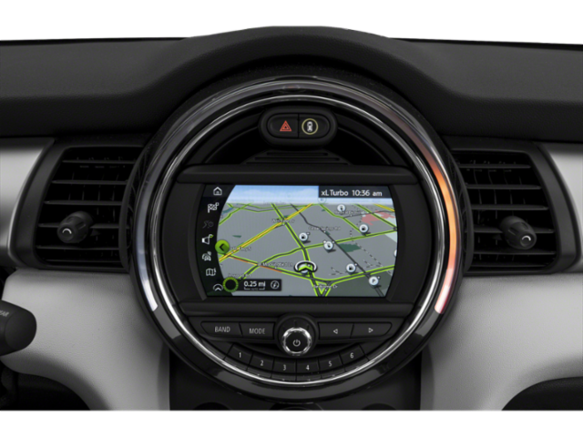2021 MINI Cooper Interior Photos | J.D. Power