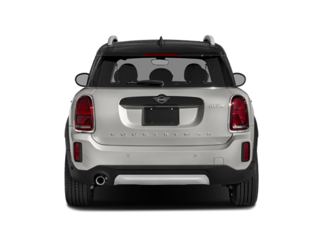 2021 MINI Cooper Exterior Photos | JD Power