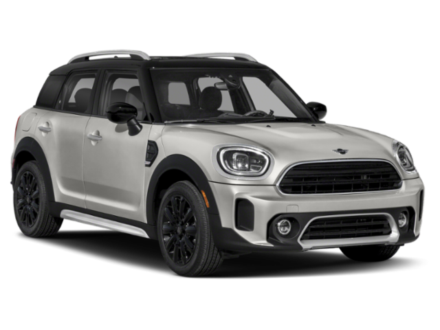 2021 MINI Cooper Exterior Photos | JD Power