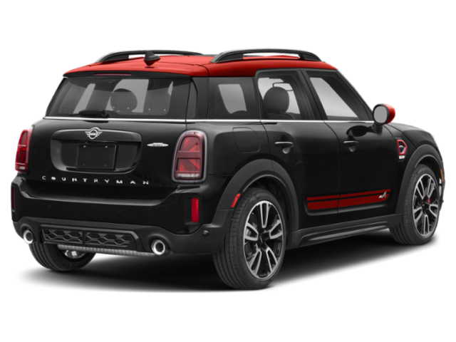 2021 MINI Cooper Countryman Ratings, Pricing, Reviews and Awards | J.D ...
