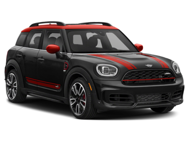 2021 MINI Cooper Exterior Photos | JD Power